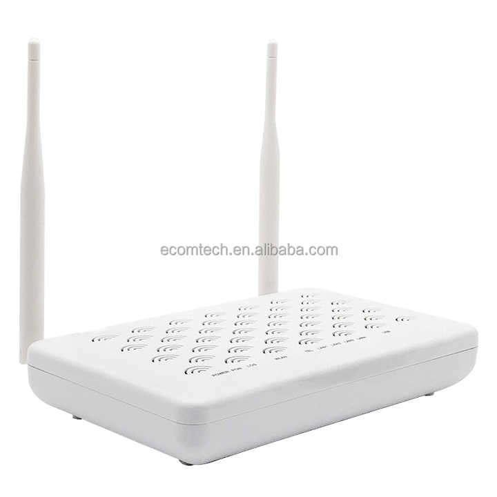 ZTE GPON EPON ONU F660 F460 F609 F670L - FTTH Bridge Mode Support with ...