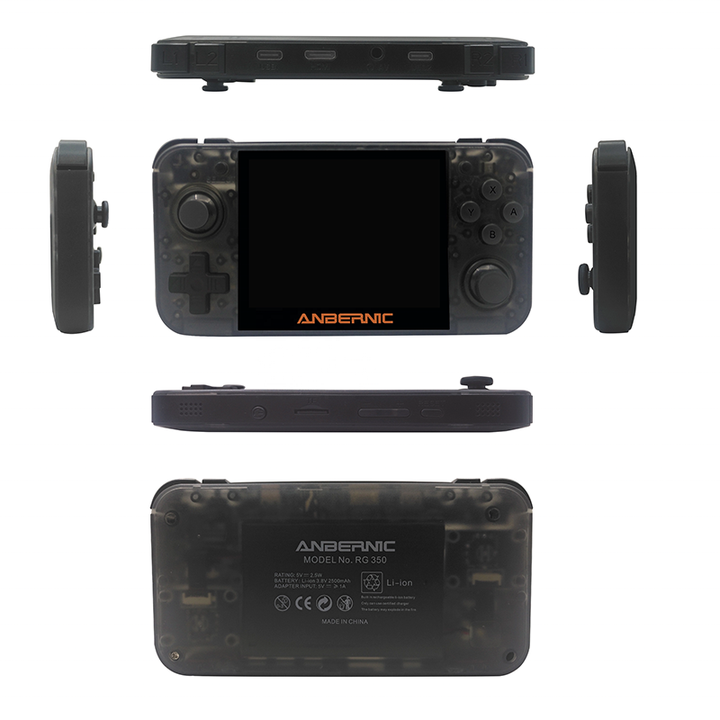Retrogame rg350 store