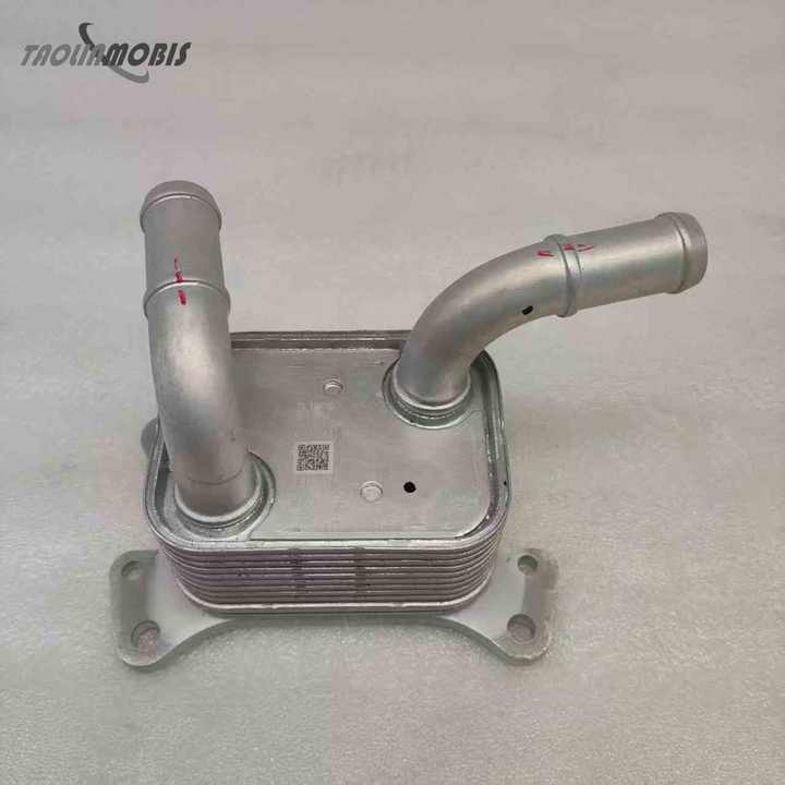 Preferential Price Auto Parts Engine Oil Cooler Filter Assembly ...