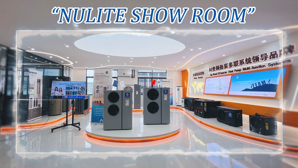 Company Overview - Nulite New Energy (guangzhou) Co., Ltd.