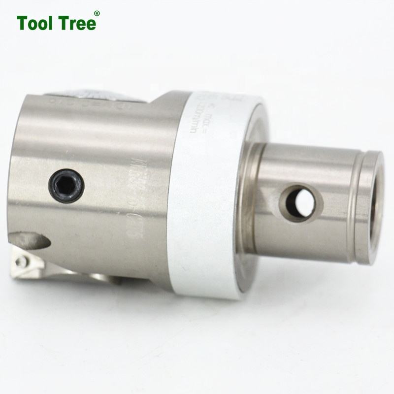High Precision Bt40 Adjustable EWN CBA CBH Boring Head