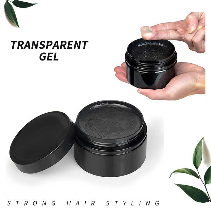 Strong Hold Edge Control for 4C Hair - No Label Custom Logo