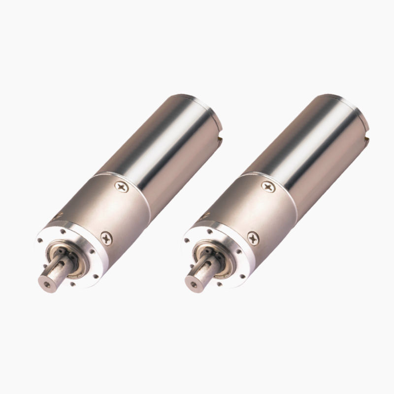 PrimoPal High Torque 24V 48V 10000rpm Speed Gearbox BLDC Dia22mm Gear ...