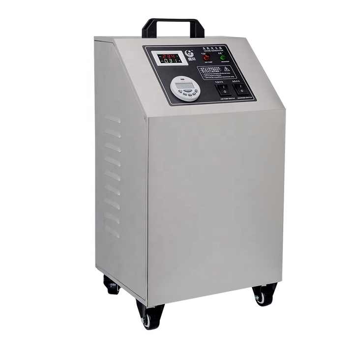 Industrial Ozone Generator for Water Treatment - STARK 5G