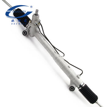 Steering Rack for Nissan SENTRA VII (B17) - LHD Power Steering Gear