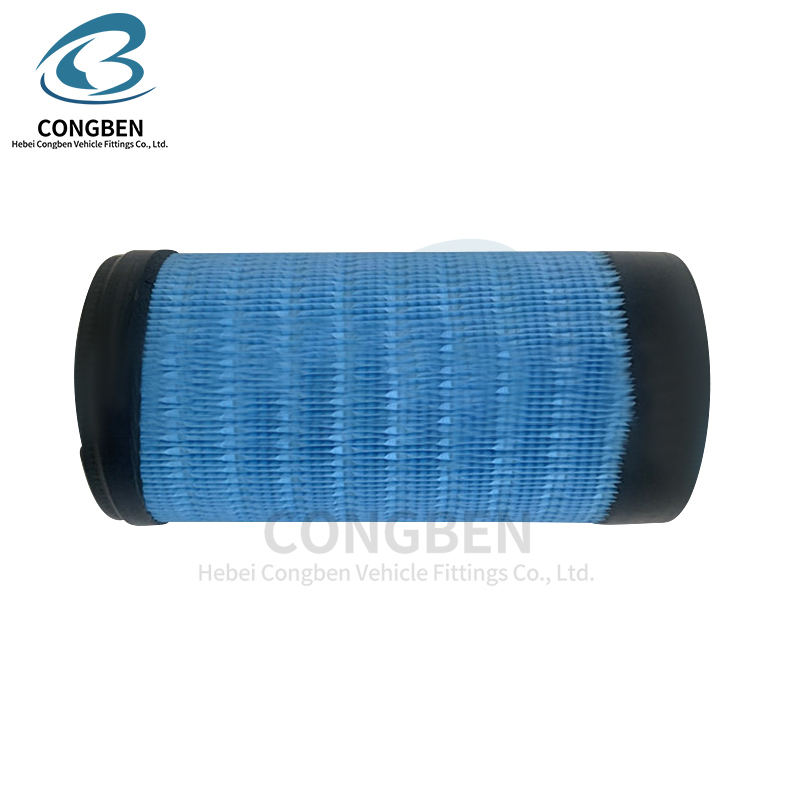 Truck Air Filter 119955 119956 for Thermo King Engines
