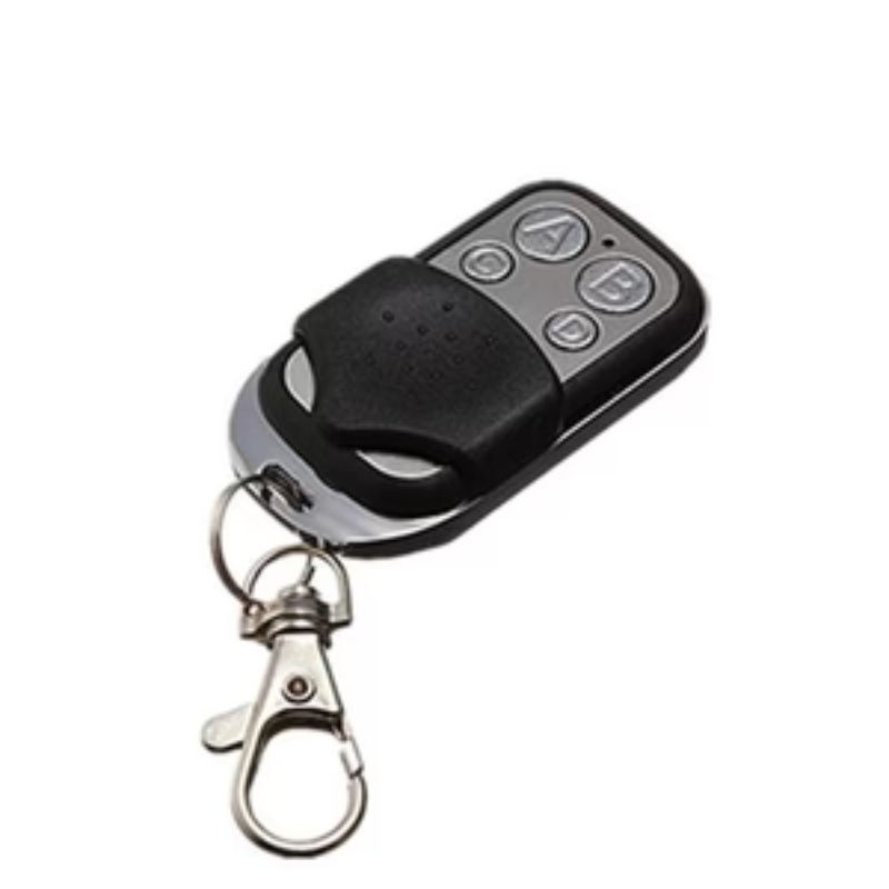 QIACHIP 433 mhz RF Remote Control EV1527 Learning Code 433mhz Wireless ...