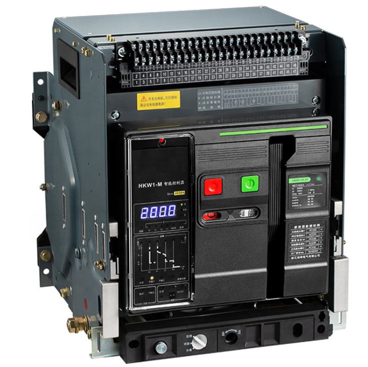 Reliable chinese circuit breaker manufacturers Solutions for Safe ...