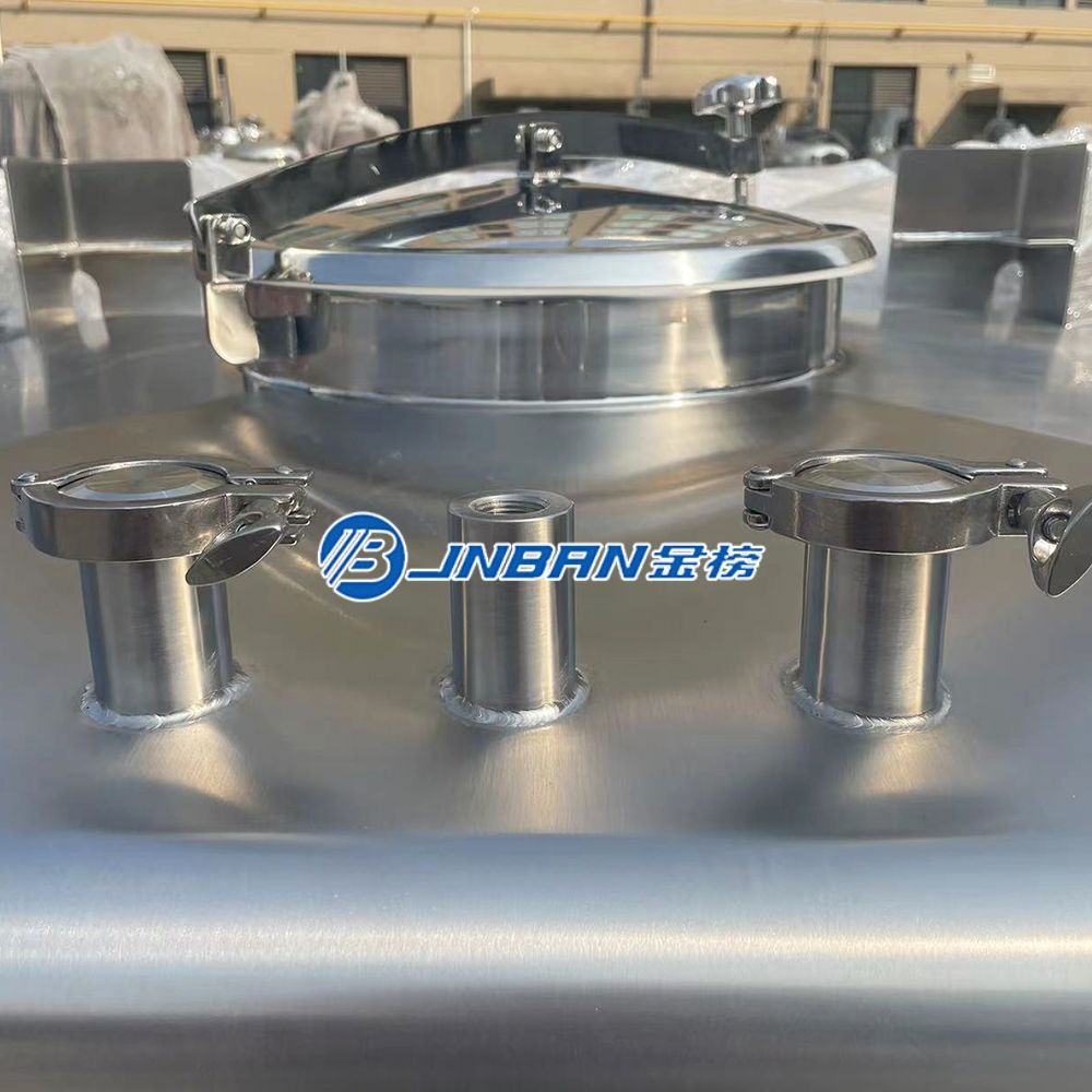 Contenedor IBC de acero inoxidable de 1000 litros excepcional: Alibaba.com