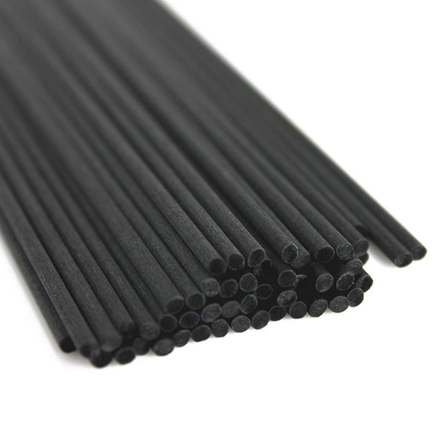 Reed Diffusers - Reed Diffuser Sticks - Natural Rattan & Fiber