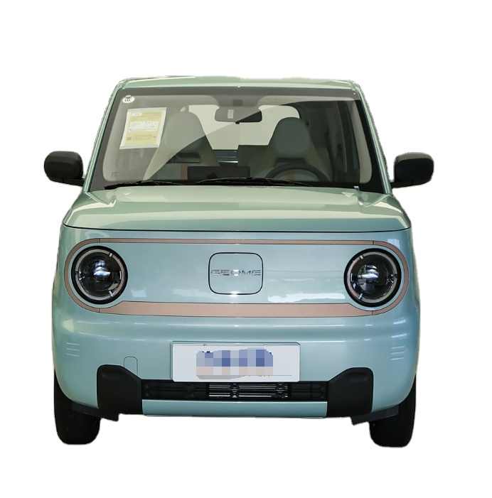 Geely Electric Panda Mini EV Car - 4 Seats, 200km Range