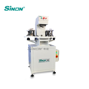 Aluminum Window and Door Punching Machines - High Precision