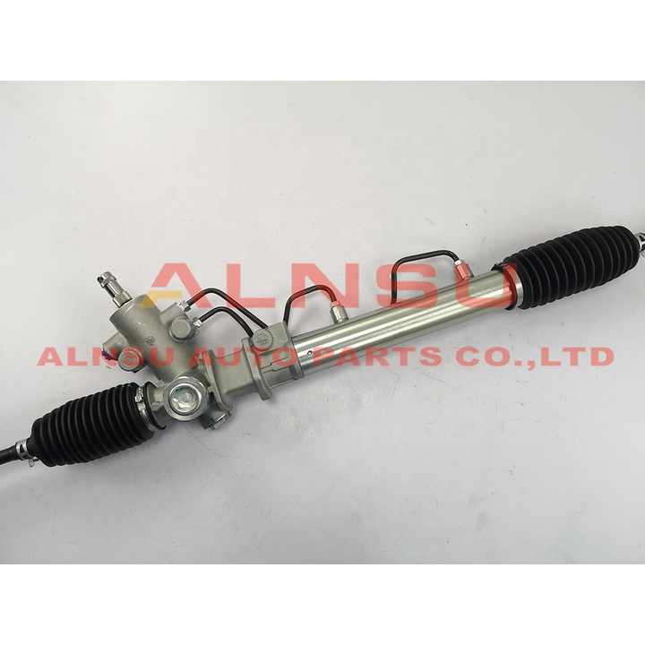 Steering Rack for Paseo EL54 - Reliable Hydraulic Power