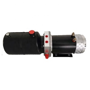 Automate With Commercial Grade tractor pto hydraulic power units ...