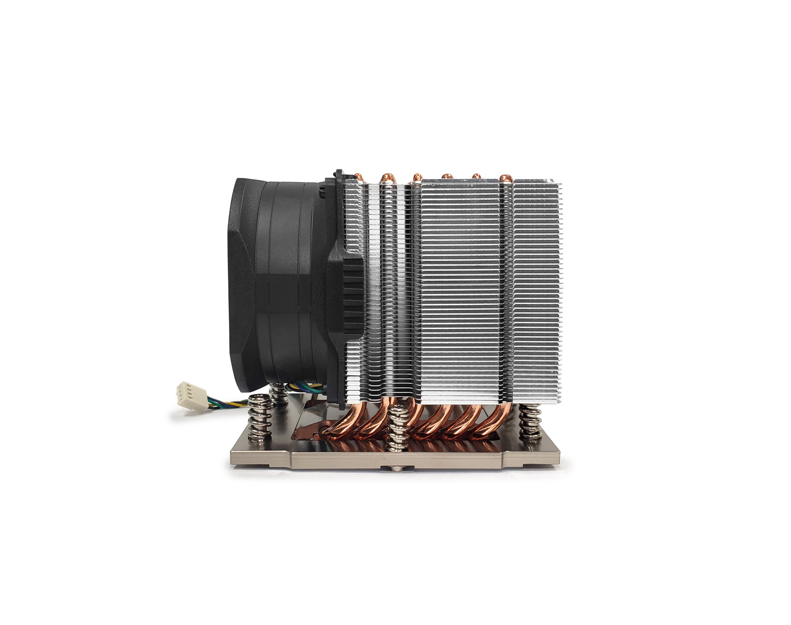 How to Choose the Best CPU Heatsink: A Complete Buying Guide