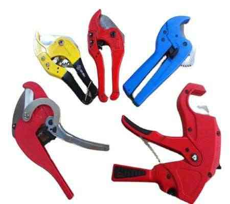 Tubomart Plastic Pipe Cutter Pipe Tool for Pex Tool for Multilayer ...