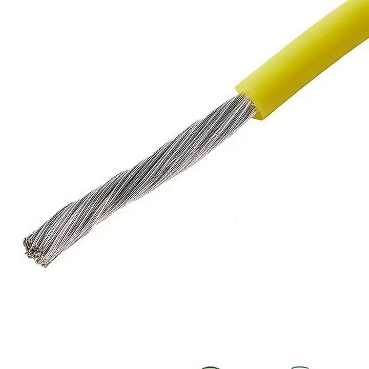 High Temperature Electric Wires UL cUL ROHS CCC Certification 2 3 4 6 8 10 12 14 AWG Silicone ...