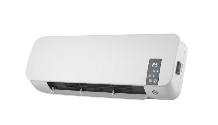 KONWIN Wall Mounted PTC Heater - 2000W Ceramic Heating