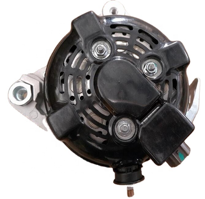 Toyota Alternator 12V 100A - Reliable Car Performance