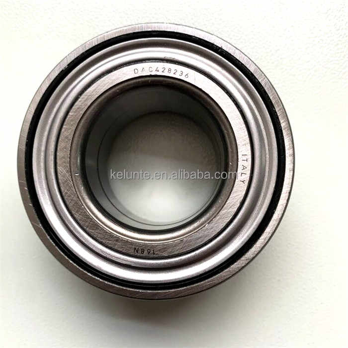 40x80x38 High Quality Front Wheel Hub Bearing DAC40800038 Bearing ...