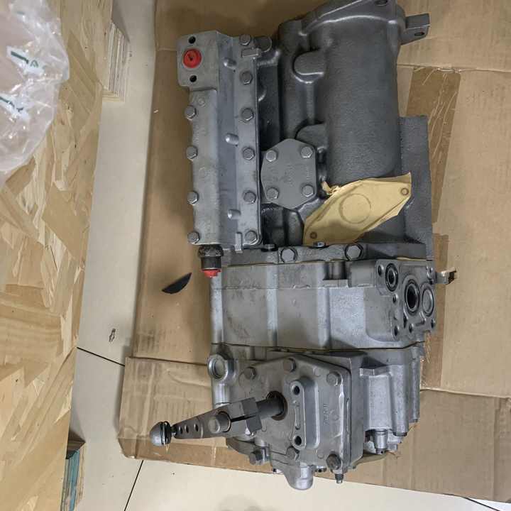 Diesel fuel injection pump suitable for 3306 and 3306B engines: 4P1400 ...