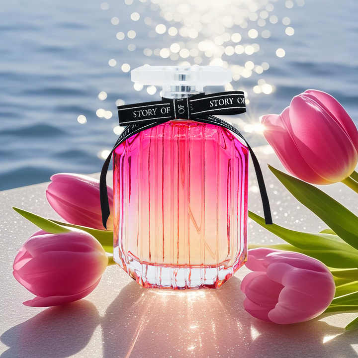 MUB Exotic Mysterious Alluring 100ml Oriental Floral Long Lasting Body ...