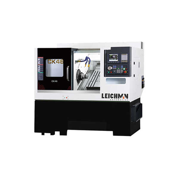 Leichman CK46 Nice Cnc High Precis Cnc Machining Accessories Tour ...