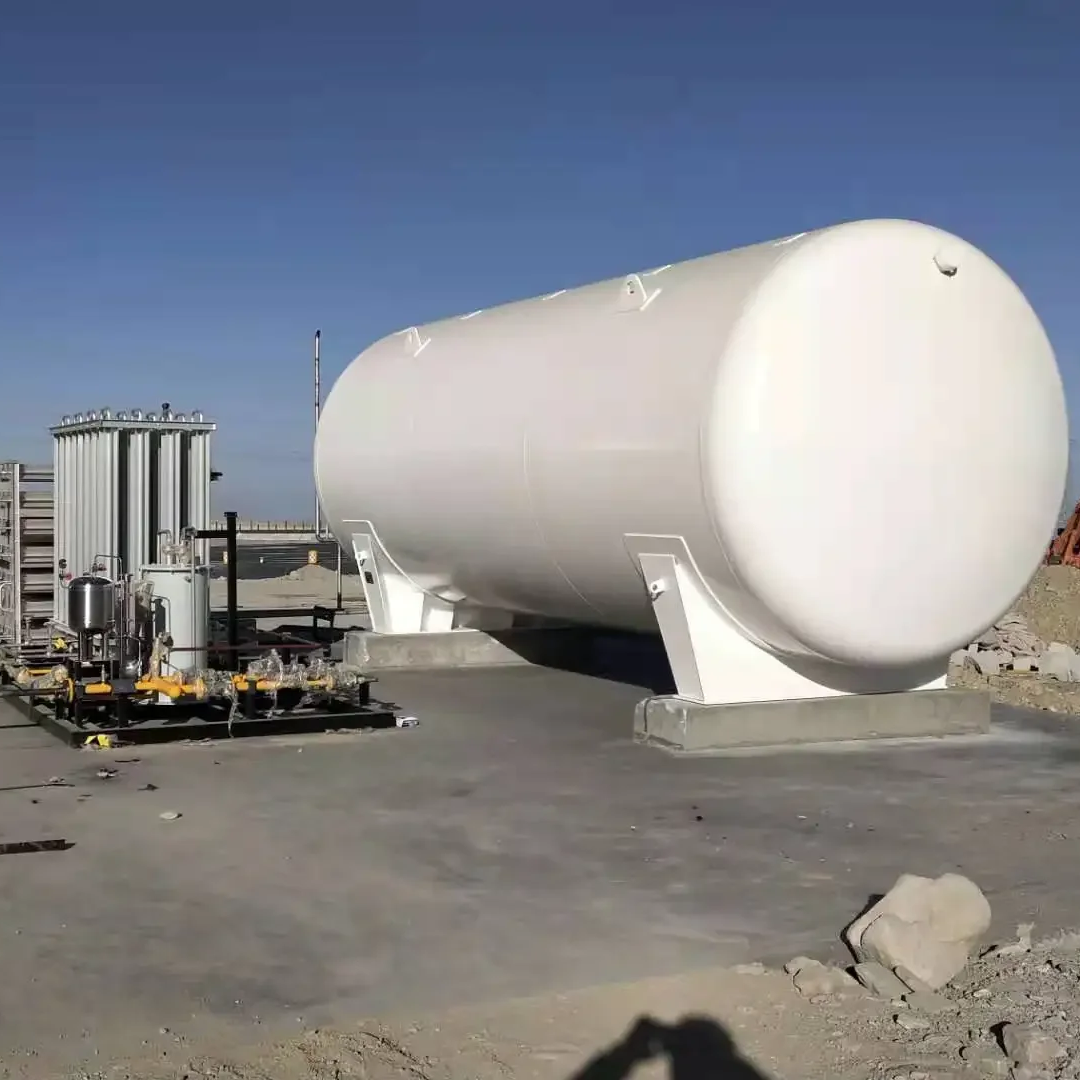 Efficient Solutions for Safe underground propane tank 500 gallon ...