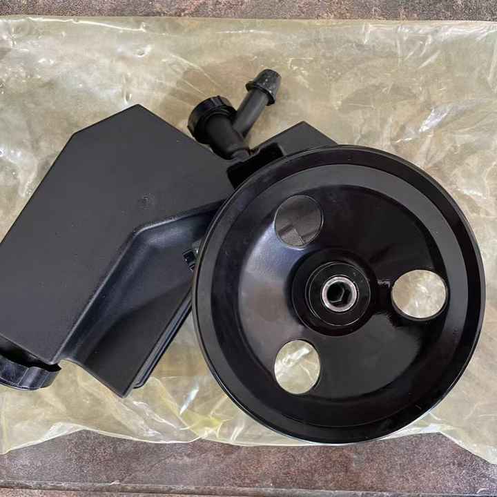 Automolibe Pickup Power Steering Pump 52089300AB for Je-ep Grand ...