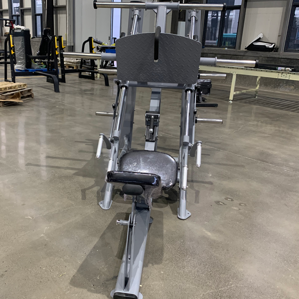 45 Degree Leg Press Device Adjustable Bench Leg Press Chair Adjustable ...