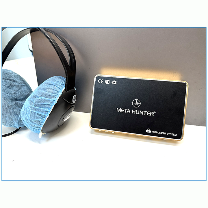 Viral Product 2025 Meta Hunter 4025 NLS Problem Solving Device ...