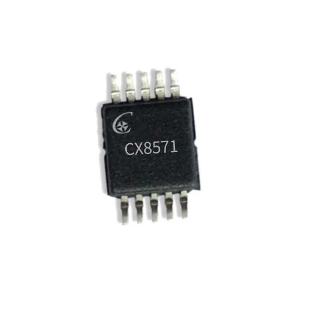 IC Chip Module Bom - CX8571 Microcontroller Electronic Component