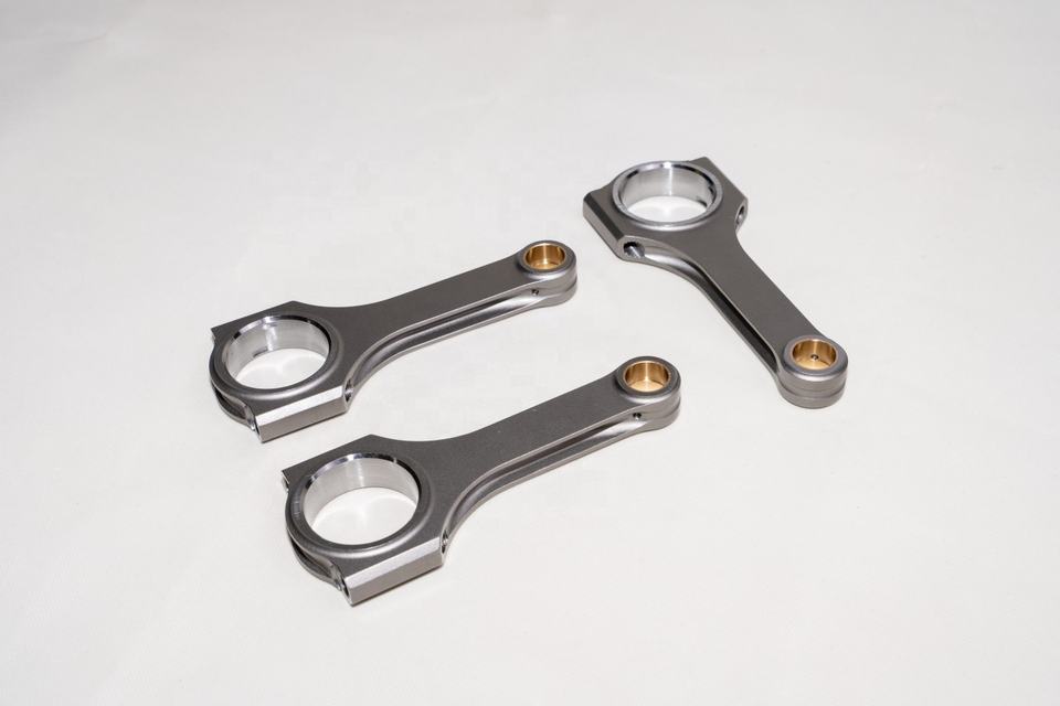 Chevrolet 454 Big Block BB 6.135 V8 High Performance Racing Forged 4340 ...