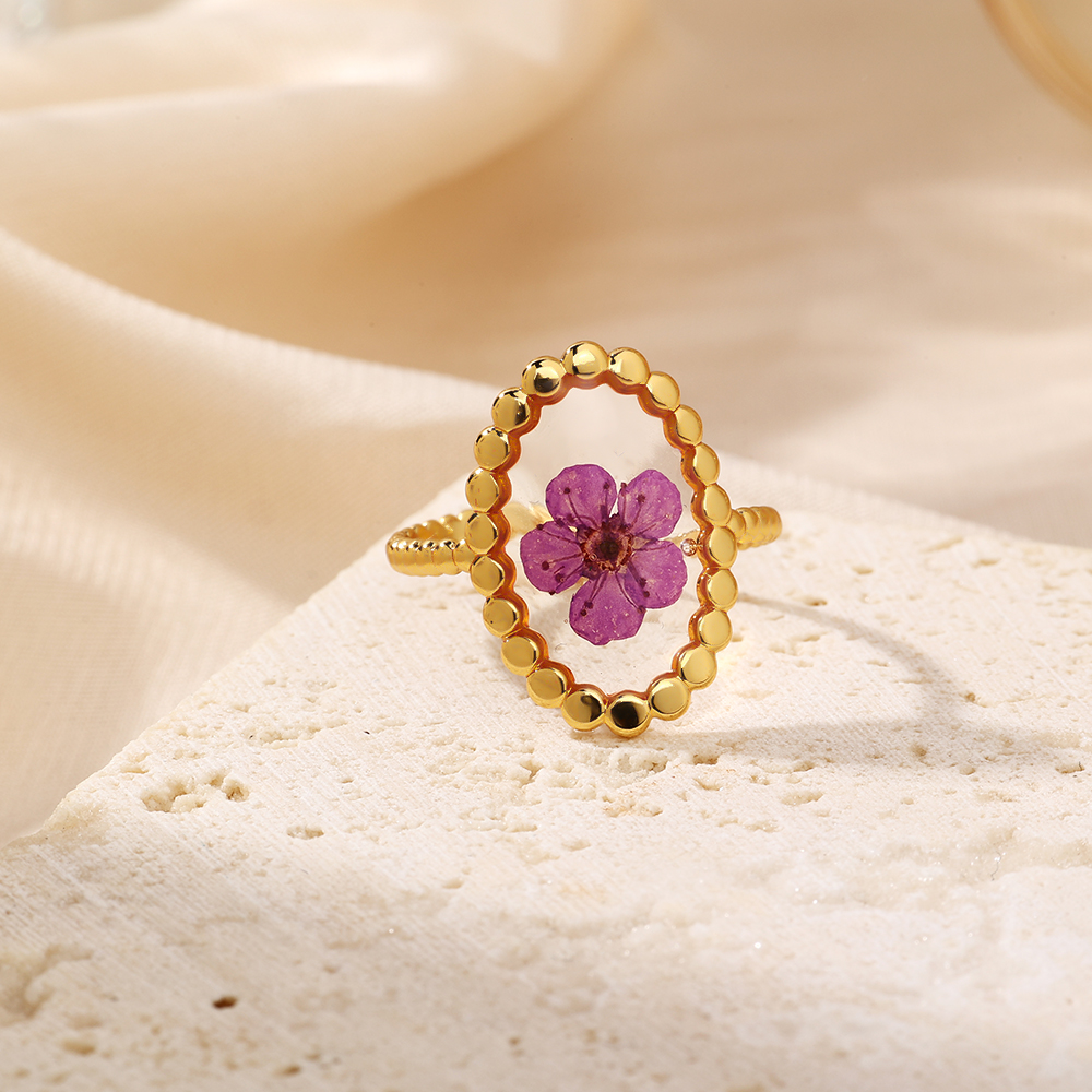 How to Choose the Best Resin with Flower Real Plate: A Complete Buying ...