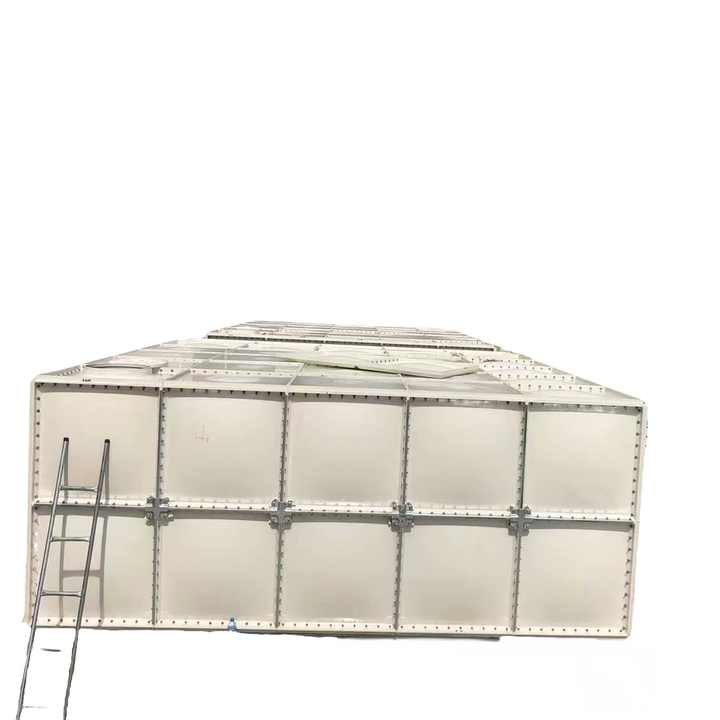 Grp Frp Fiber Glass Water Tank For Rain Water 5000 50000 Liter Gallon ...