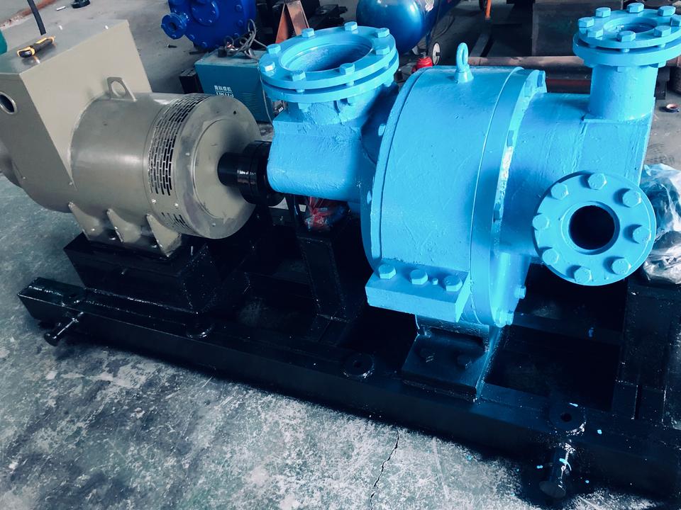 International Standards Steam Turbine Mini Steam Turbine 10kw Output ...