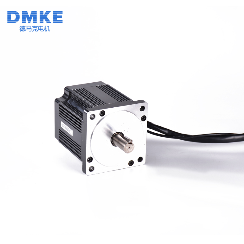 High Performance 24 Volt DC Motors for Various Applications