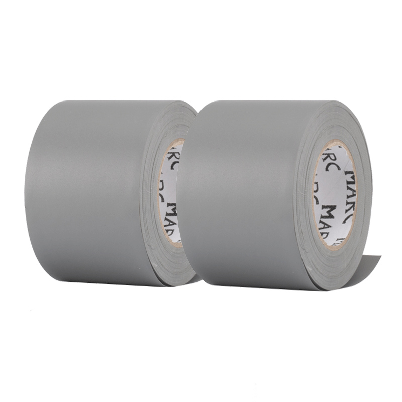Air Conditioner Pipe Wrapping Tape - PVC Waterproof Flame Retardant