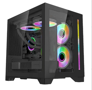 Robust, Efficient purple atx case - Alibaba.com