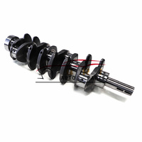 Quality crankshaft for toyota hilux Available - Alibaba.com