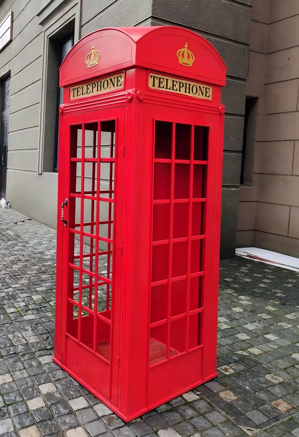 How to Choose the Best Phone Booth Prop for Your Wedding: A Complete ...