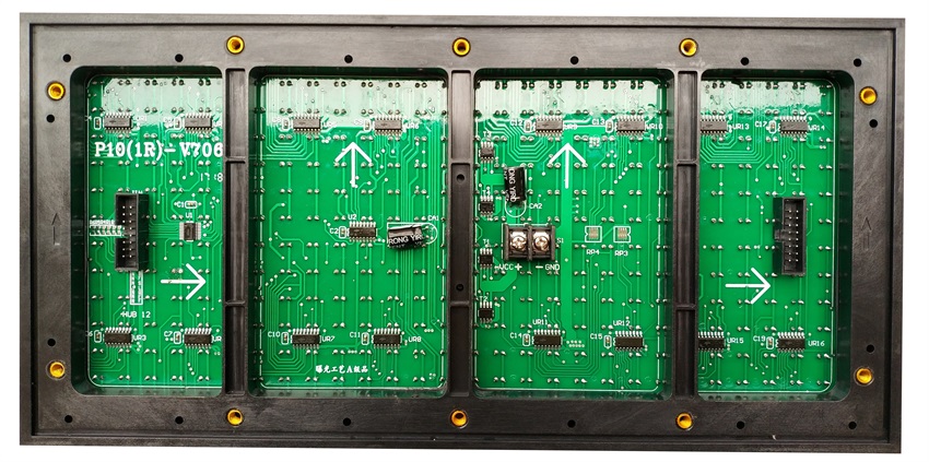Transform Your Business with Cutting-Edge highlight led display Solutions