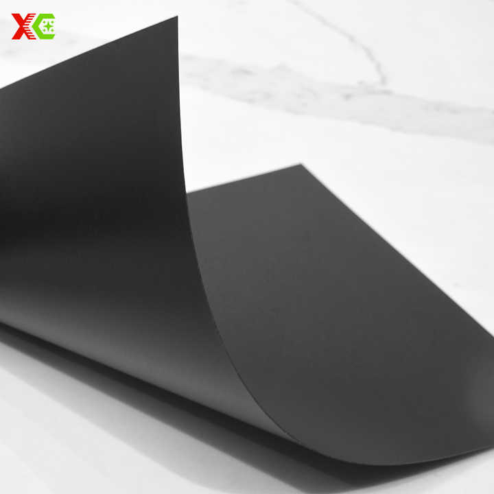 Flame Retardant High Temperature Resistant Fire-Resistant PP Sheet ...