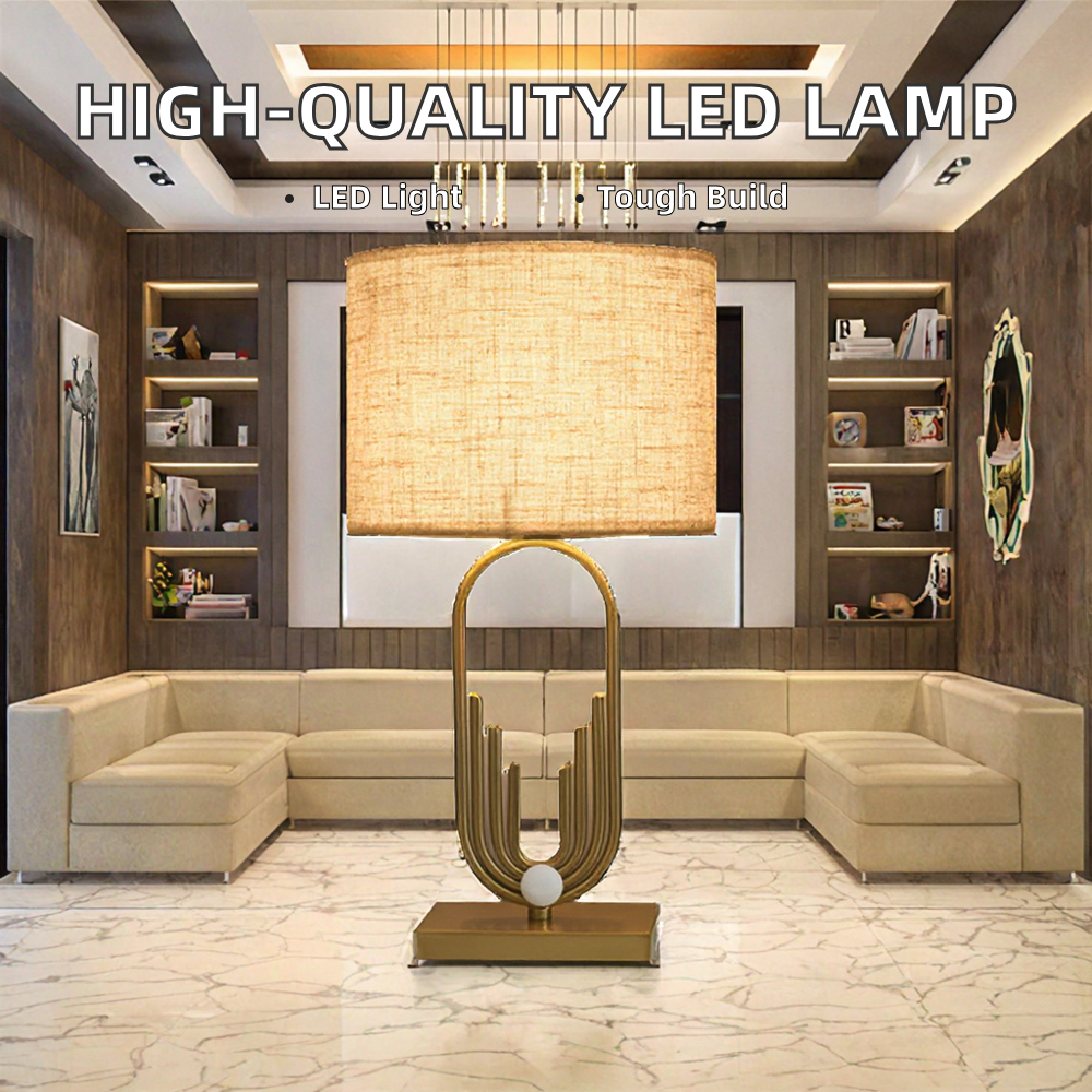 How to Choose LED Lamps: A Complete Buying Guide for 2026
