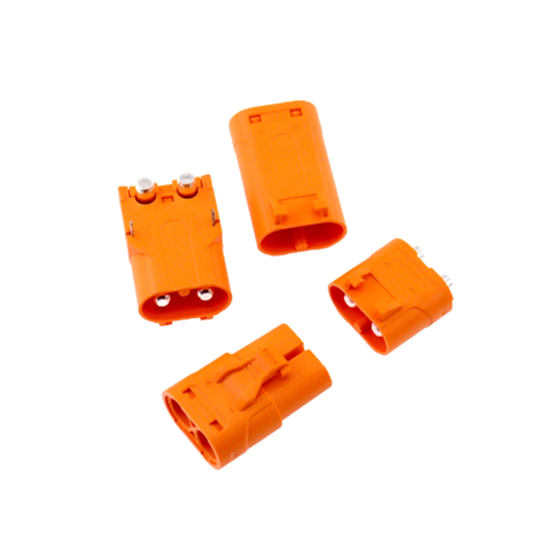 LCC30PB Lithium Battery Connector LCB40/50/60PW-M/F Unmanned Aerial ...
