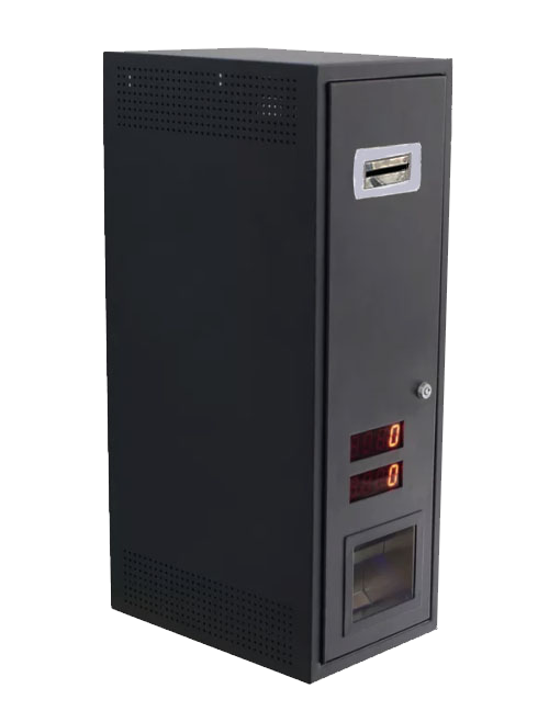 Coin Exchange Machine Bill to Coin Changer Machine Dollar to Coin ...