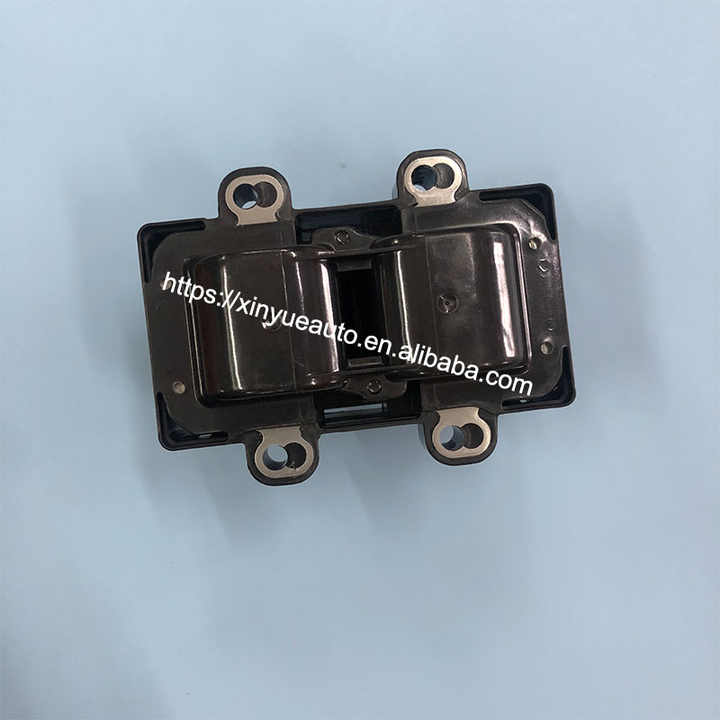 High Quality Auto New Ignition Coil 7700274008 224336134R 55208723 ...