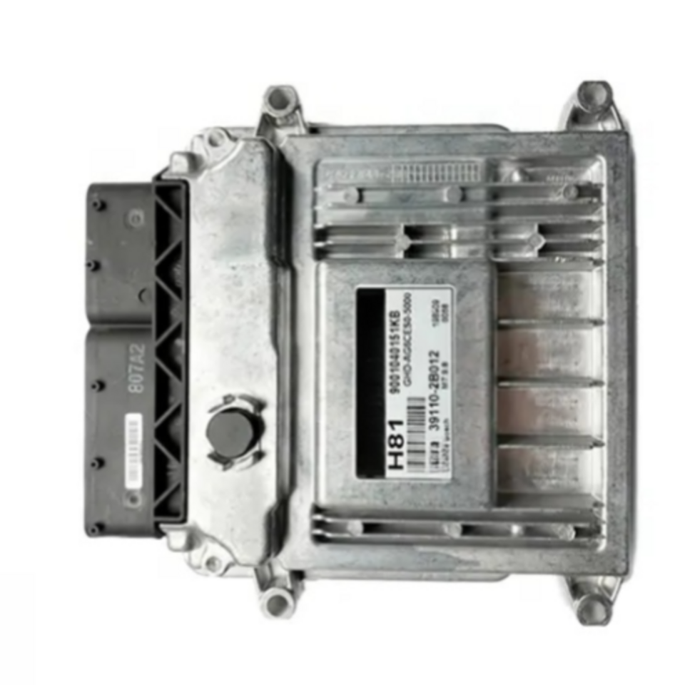39110-2B012 Apply to Hyundai Kia Car Computer Board ECU H81 M7.9.8 High ...