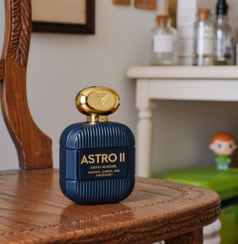 Customizable Luxury Arabian Crown Glass Round Perfume Bottle with Pump ...