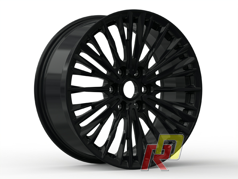Custom Monoblock Forged Wheels Rims Aluminum 18-19-20-21-22-23-24 Inch ...
